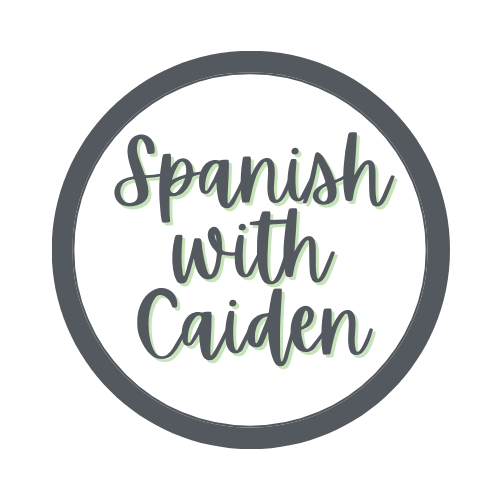 Registration - Spanish with Caiden